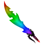 Chroma Weapons | Murder Mystery 2 Wiki | Fandom