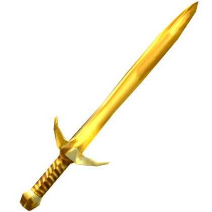 Image - Golden Linked Sword.png | Murder Mystery 2 Wiki | FANDOM ...