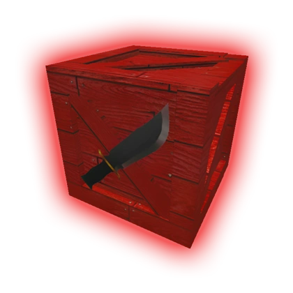 Legendary Box | Murder Mystery 2 Wiki | Fandom