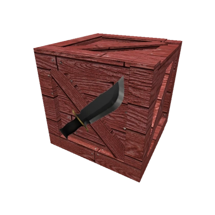 Knife Box 1 | Murder Mystery 2 Wiki | Fandom