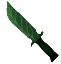 Leaf | Murder Mystery 2 Wiki | Fandom