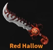 Red Hallow | Murder Mystery 2 Wiki | Fandom