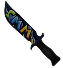 Graffiti | Murder Mystery 2 Wiki | Fandom