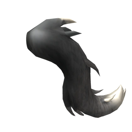 Image - Wolf Tail.png | Murder Mystery 2 Wiki | FANDOM powered by Wikia