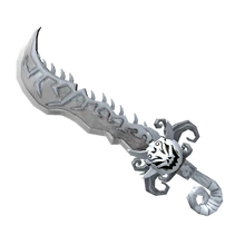 Silver Hallow | Murder Mystery 2 Wiki | Fandom