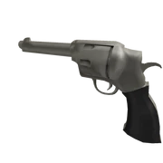Default Gun | Murder Mystery 2 Wiki | Fandom