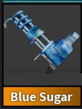 Blue Sugar | Murder Mystery 2 Wiki | Fandom