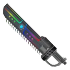 Chroma Weapons | Murder Mystery 2 Wiki | Fandom
