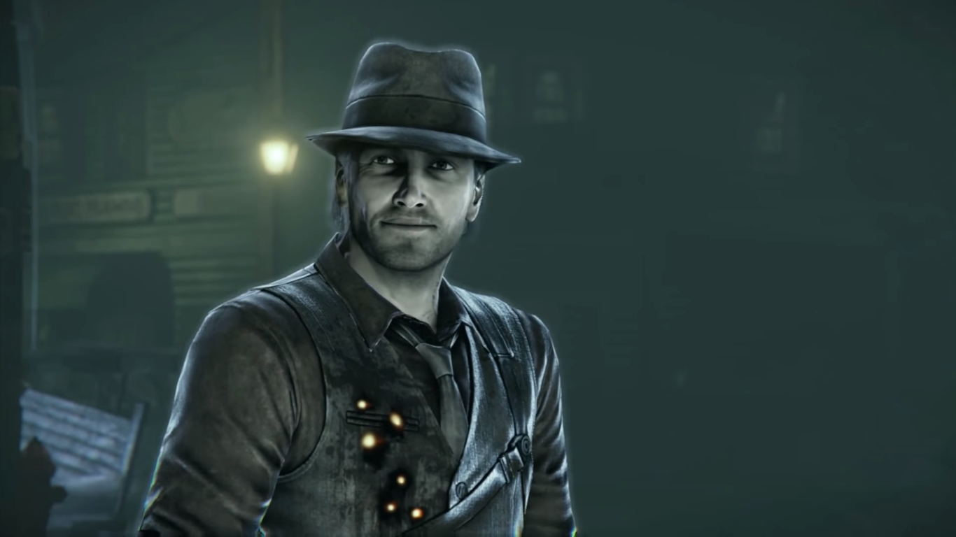 Category:Characters | Murdered: Soul Suspect Wiki | Fandom