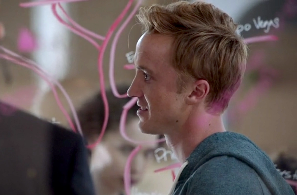 Erich Blunt | Murder in the First Wiki | Fandom