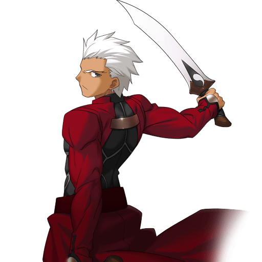 Emiya α The Convergence Series Wiki Fandom Powered By Wikia