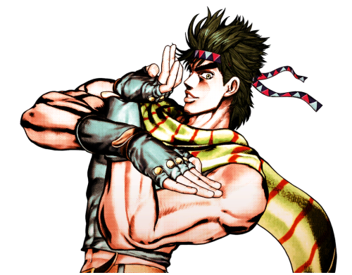 Joseph Joestar β The Convergence Series Wiki Fandom Powered By Wikia
