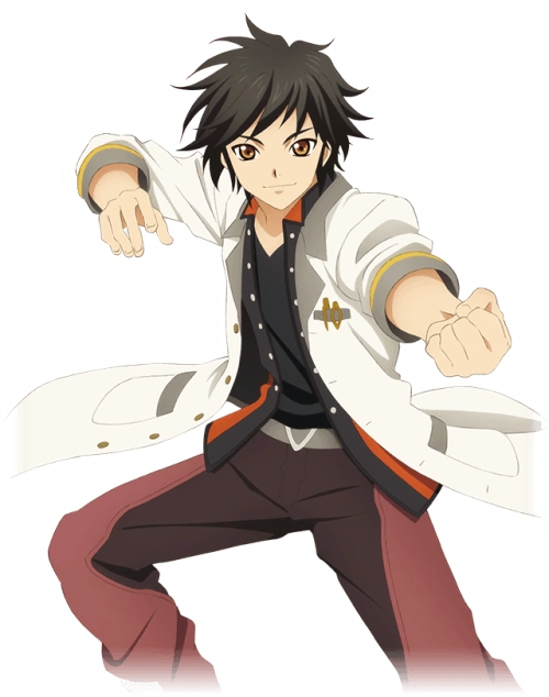 Jude Mathis | The Convergence Series Wiki | Fandom