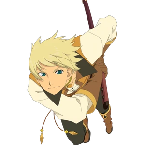 Guy Cecil | The Convergence Series Wiki | Fandom