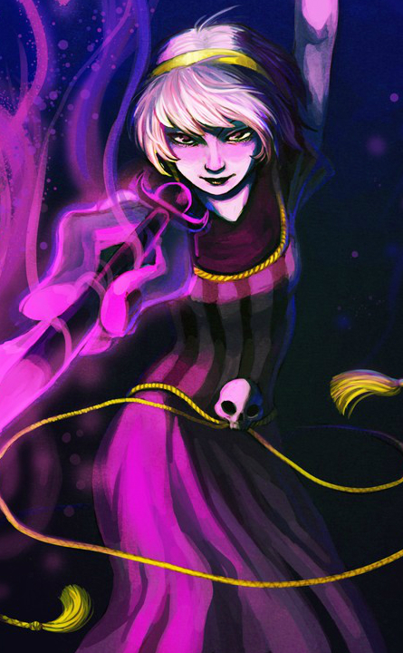 Rose Lalonde | The Convergence Series Wiki | FANDOM powered by Wikia