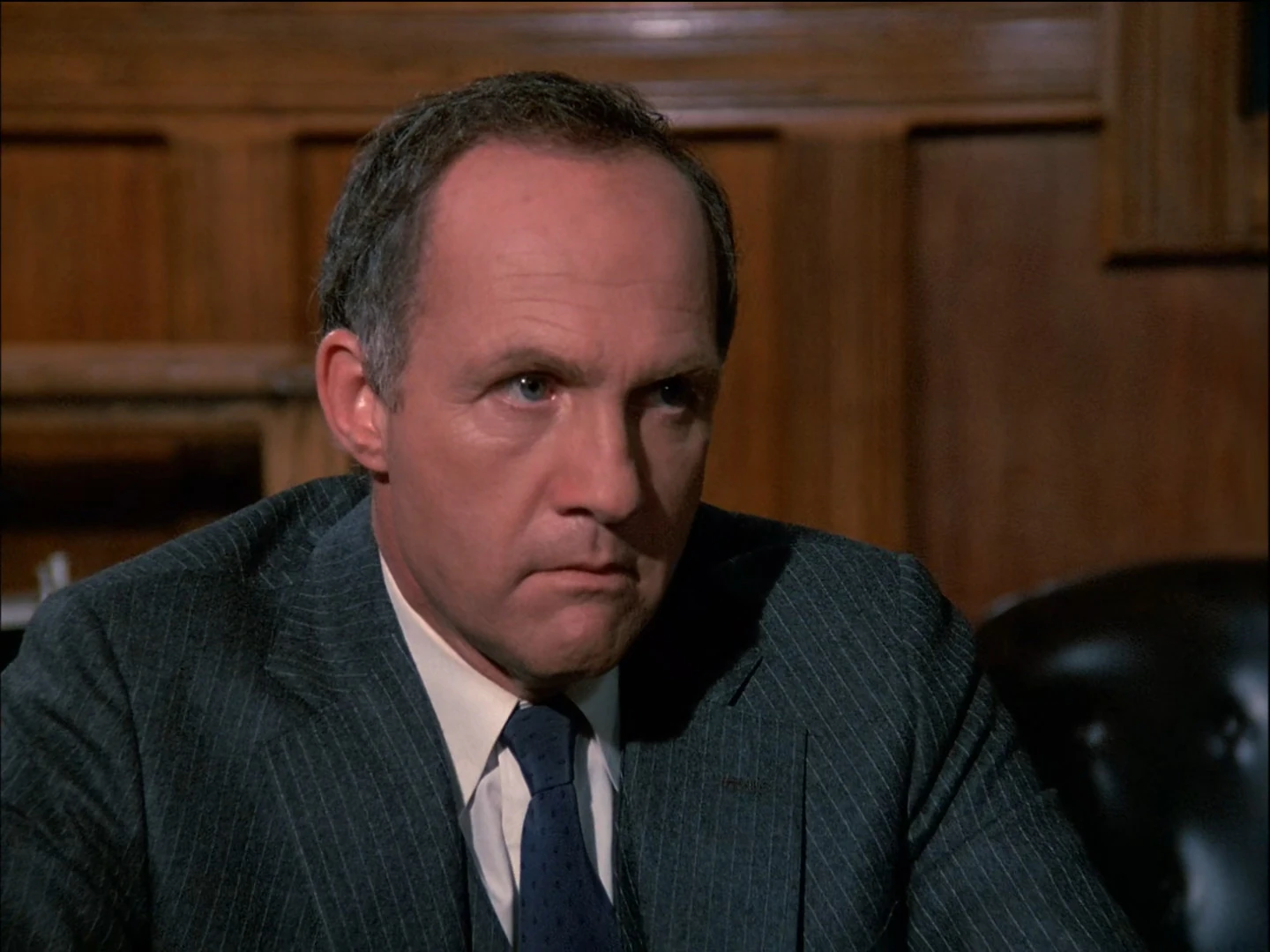 Tom Dutton | The Murder, She Wrote Wiki | Fandom