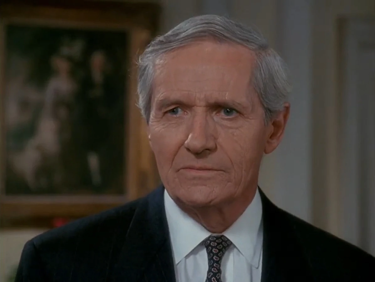 Preston Giles | The Murder, She Wrote Wiki | Fandom