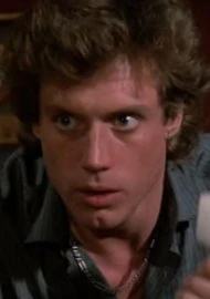 Al Parker | The Murder, She Wrote Wiki | Fandom