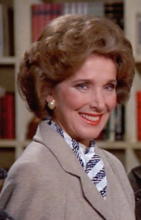 Eve Simpson | The Murder, She Wrote Wiki | Fandom