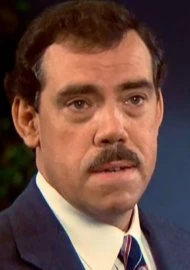 Captain Davis | The Murder, She Wrote Wiki | Fandom