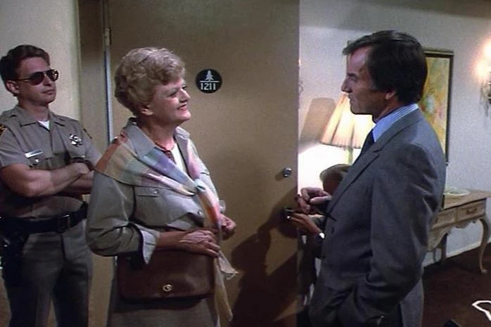 Death Casts a Spell | The Murder, She Wrote Wiki | FANDOM powered by Wikia