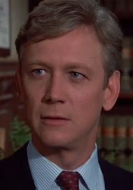 David Carroll | The Murder, She Wrote Wiki | Fandom