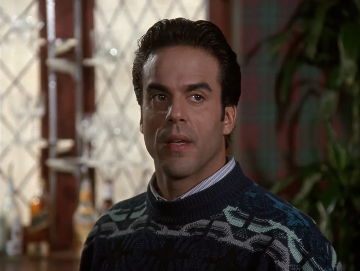 Raymond Fernandez | The Murder, She Wrote Wiki | Fandom