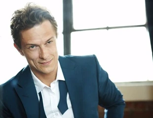 Peter Stebbings | Murdoch Mysteries Wiki | Fandom