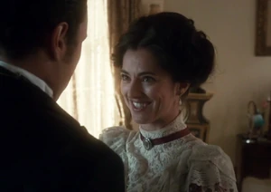 Geraldine 'Gigi' Cholmondeley | Murdoch Mysteries Wiki | Fandom