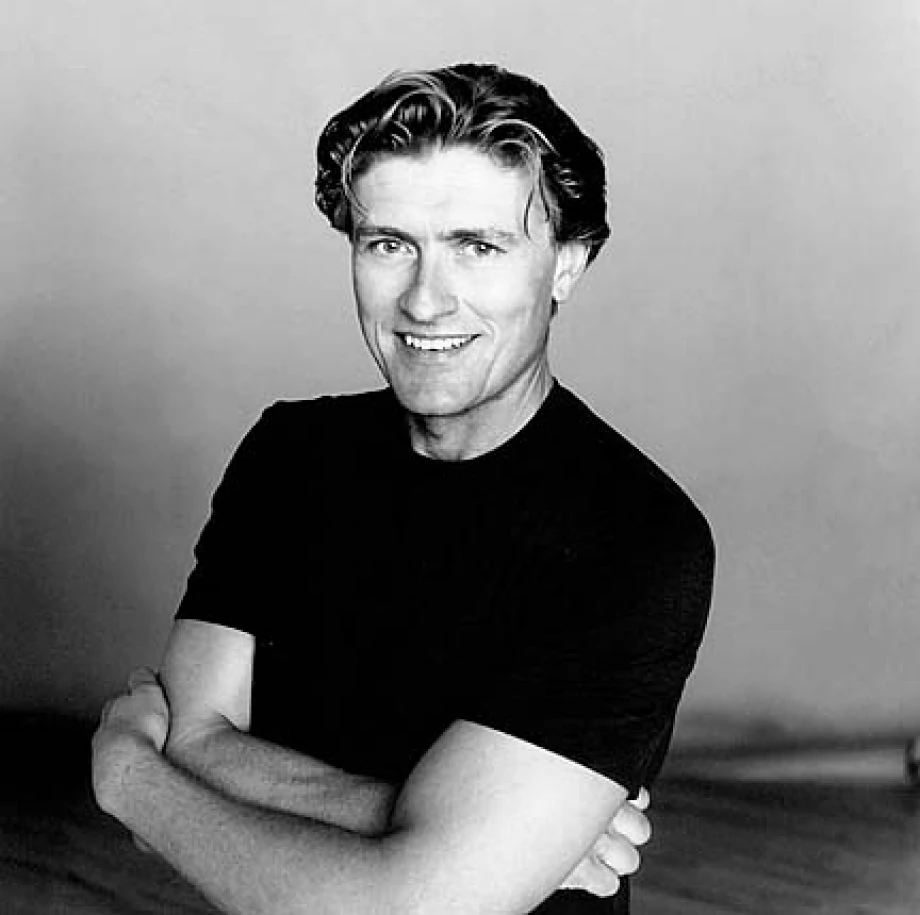 Geordie Johnson | Murdoch Mysteries Wiki | Fandom