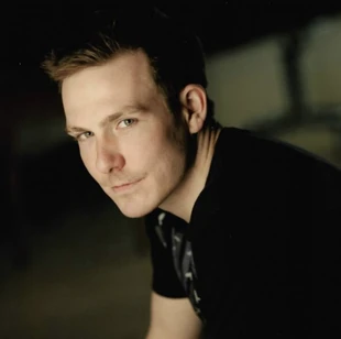 Lachlan Murdoch | Murdoch Mysteries Wiki | Fandom