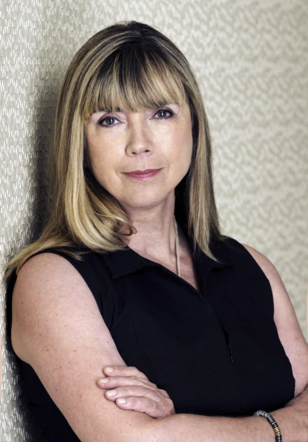 Christina Jennings | Murdoch Mysteries Wiki | FANDOM powered by Wikia