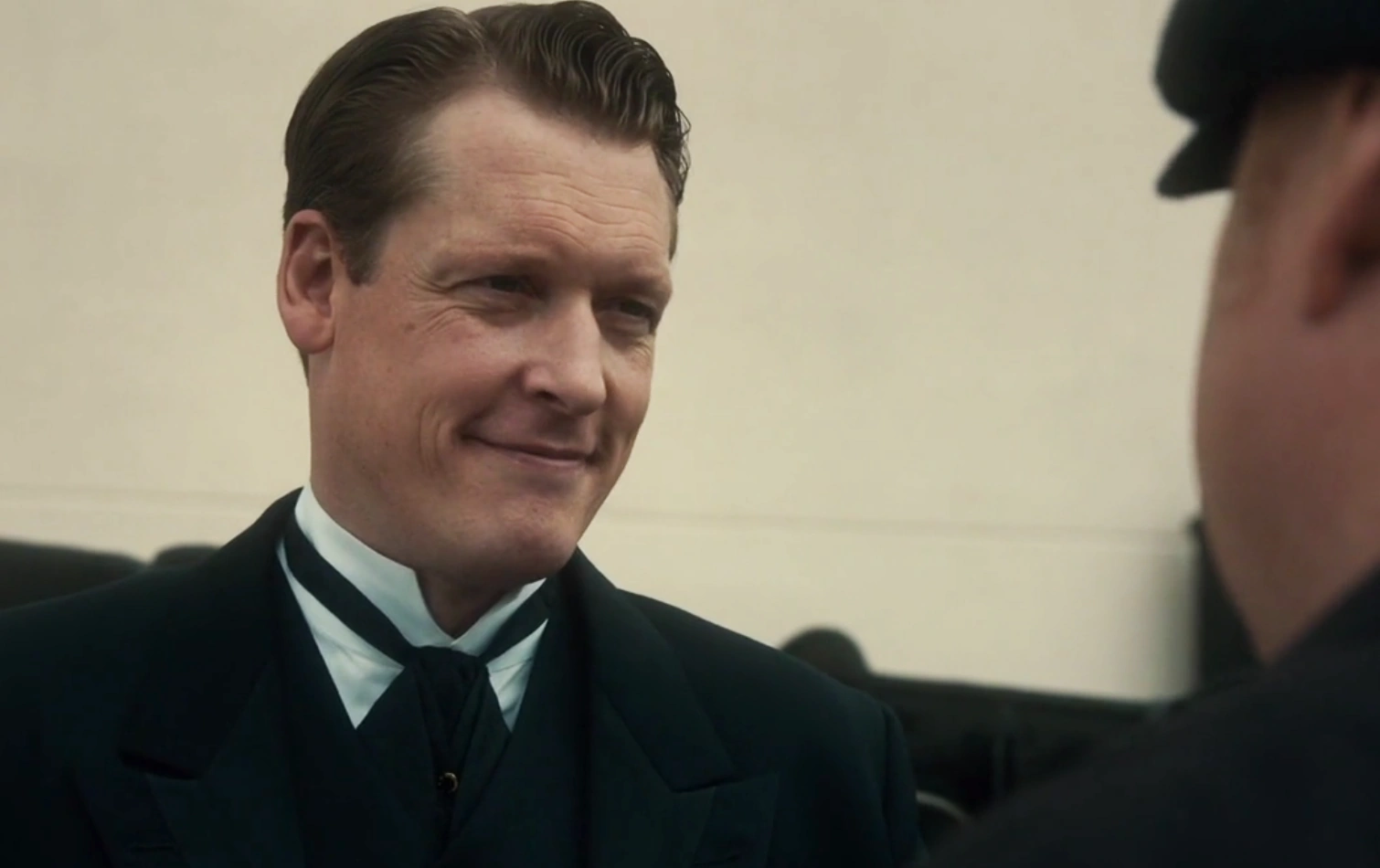 Dr. Archibald Stanfield | Murdoch Mysteries Wiki | Fandom