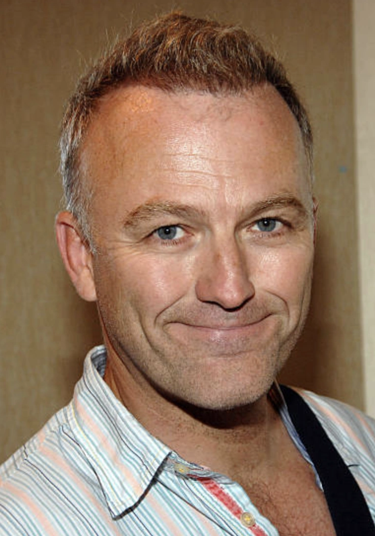 James McGowan | Murdoch Mysteries Wiki | Fandom