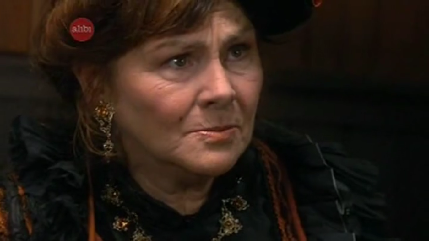 Sally Smoot Murdoch Mysteries Wiki Fandom