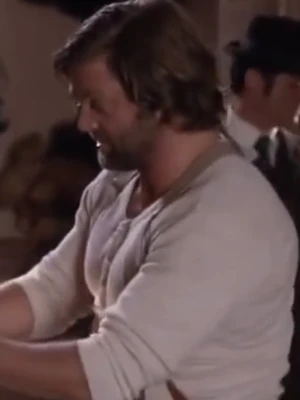 Clay Murphy | Murdoch Mysteries Wiki | Fandom