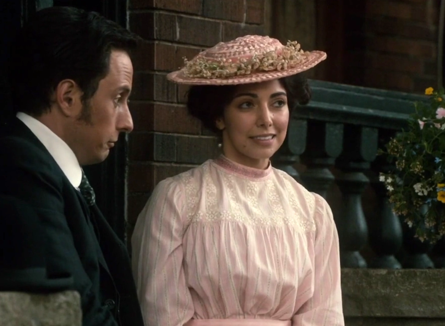 Florence Nightingale Graham | Murdoch Mysteries Wiki | Fandom