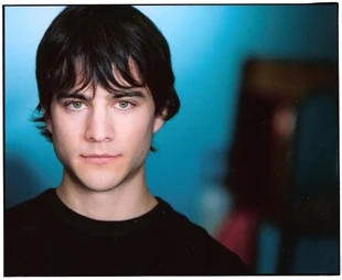 Kristopher Turner | Murdoch Mysteries Wiki | Fandom