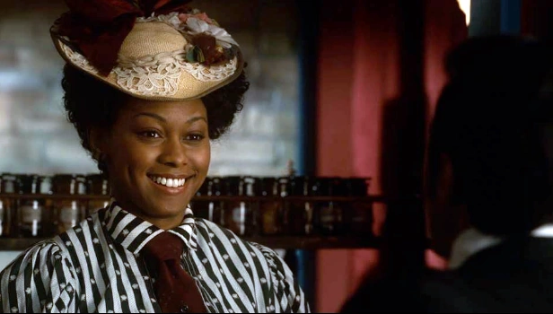 Violet Hart | Murdoch Mysteries Wiki | Fandom