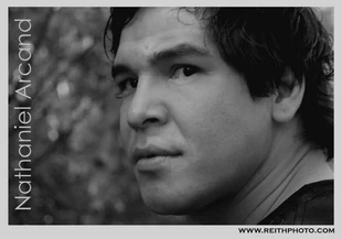 Nathaniel Arcand | Murdoch Mysteries Wiki | Fandom