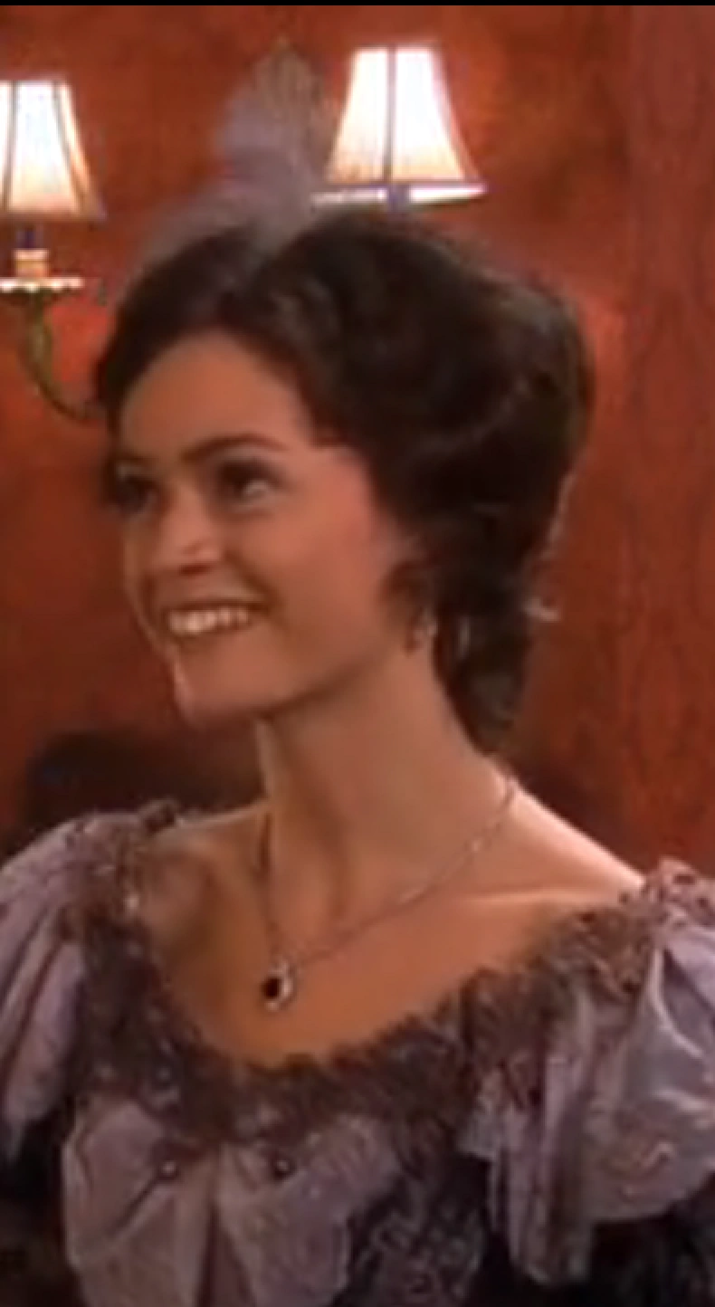 Victoria Wiggins | Murdoch Mysteries Wiki | Fandom