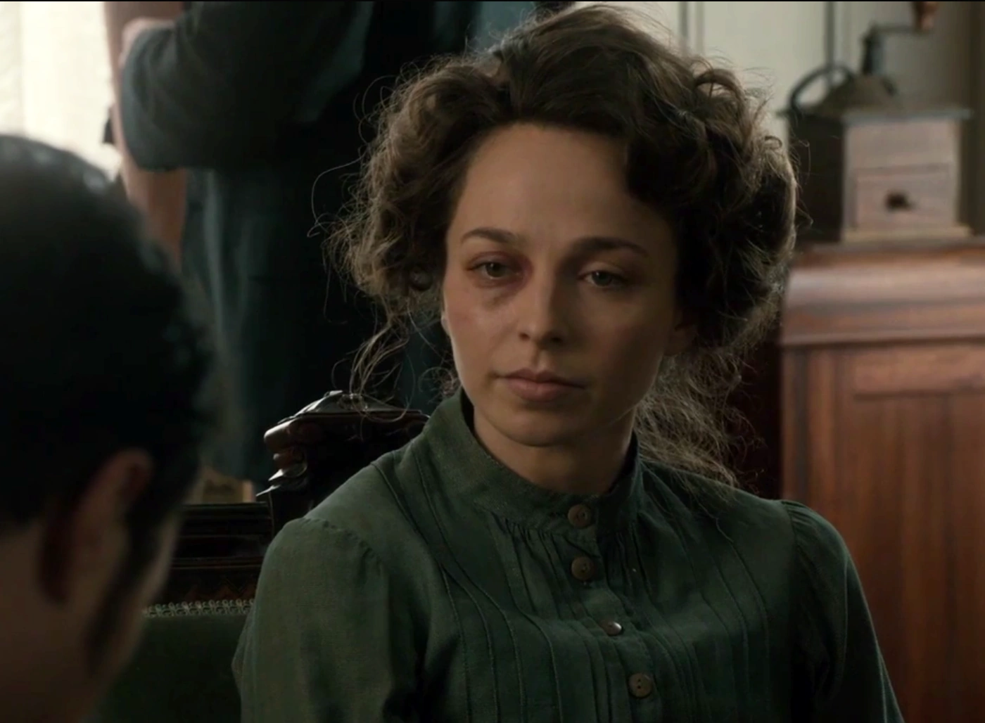 Isabel Lewis | Murdoch Mysteries Wiki | Fandom