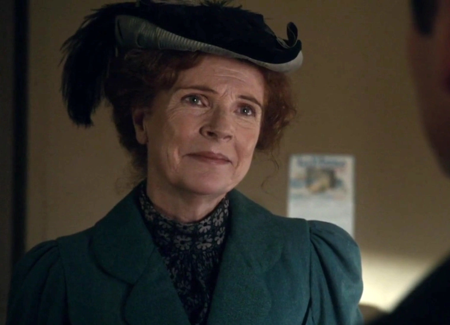 Susan Kelly | Murdoch Mysteries Wiki | Fandom