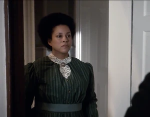 Mrs. Keening | Murdoch Mysteries Wiki | Fandom