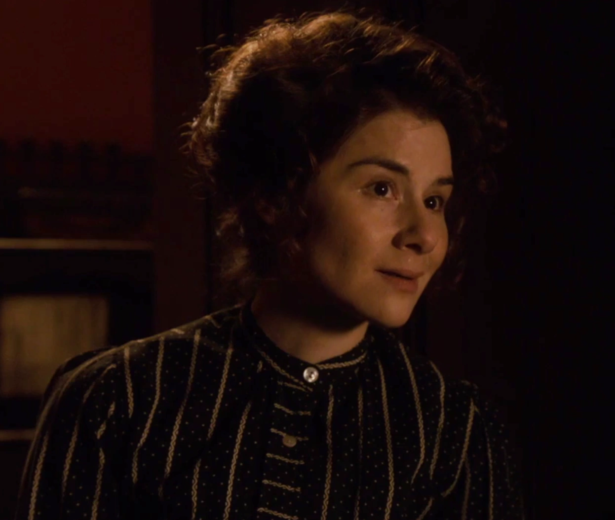 Sarah | Murdoch Mysteries Wiki | Fandom