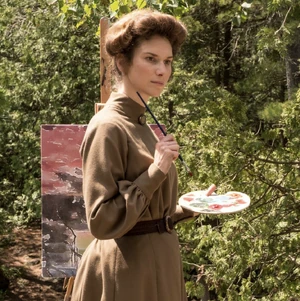 Miss Coyle | Murdoch Mysteries Wiki | Fandom