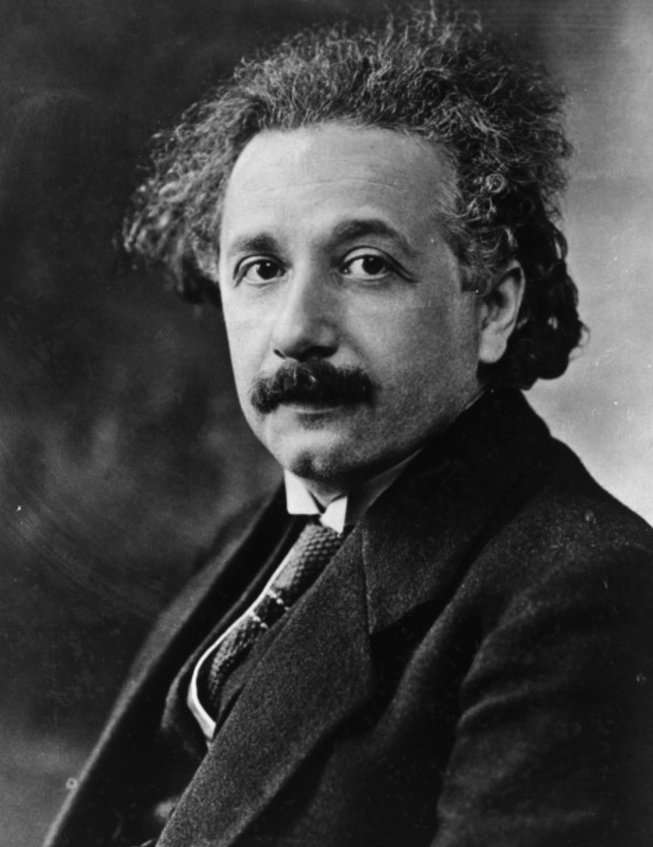 Albert Einstein | Murdoch Mysteries Wiki | Fandom