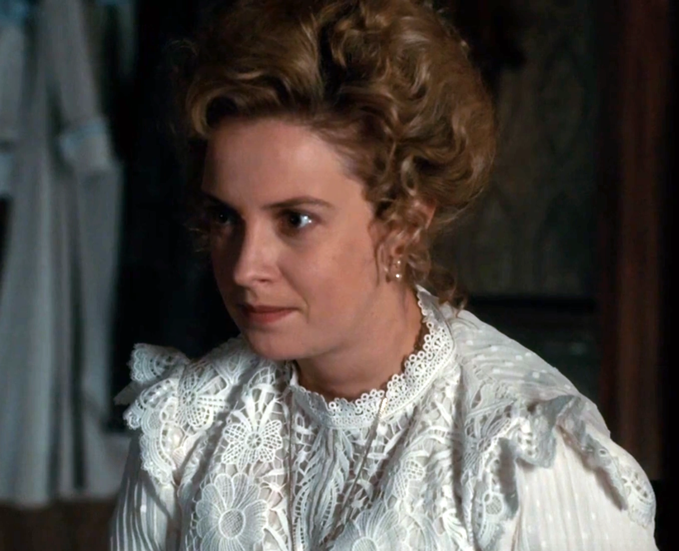 Amelia | Murdoch Mysteries Wiki | Fandom