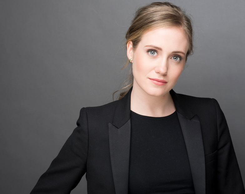 Bea Santos | Murdoch Mysteries Wiki | Fandom