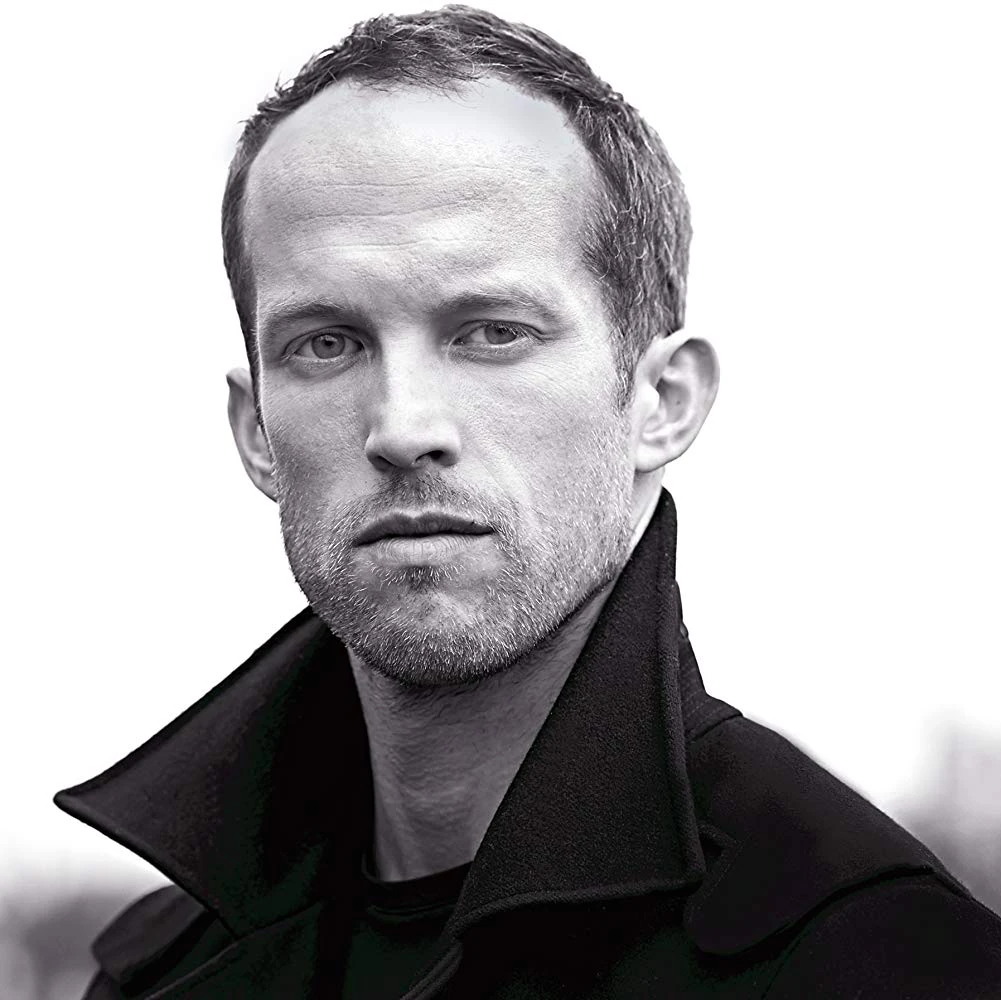 Ian Lake | Murdoch Mysteries Wiki | Fandom